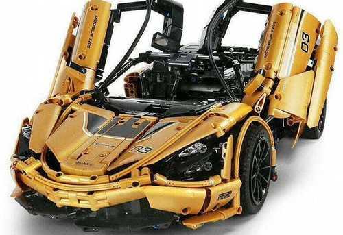 Lego Technic McLaren 720S