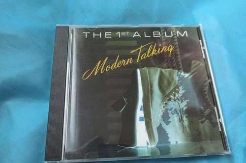 CD Modern Talking, фирма, ifpi