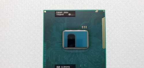 Intel Celeron B800