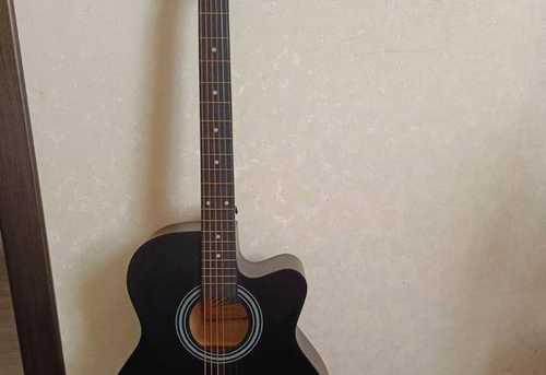 Акустическая гитара бу Belucci Model NO:BC-4020