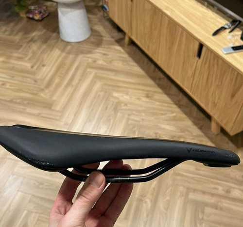 Седло selle royal velomann