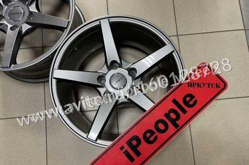 Диски Vossen VPS303 R16