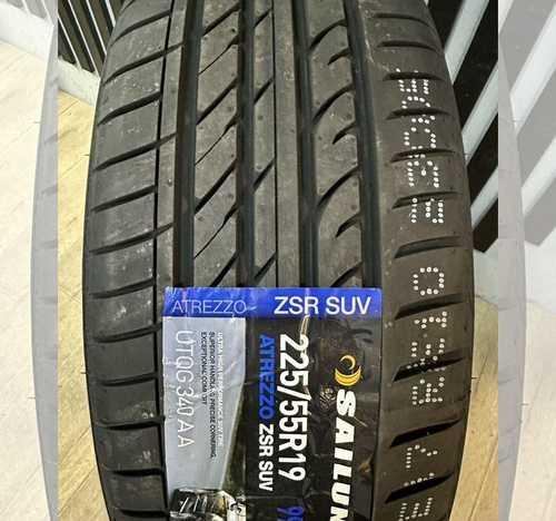 Sailun Atrezzo ZSR SUV 225/55 R19 99V