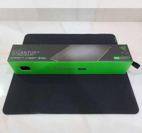 Razer gigantus v2 medium