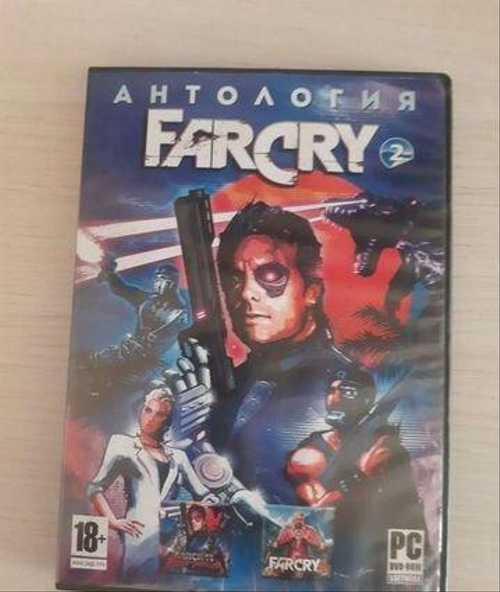 Компьютерная игра farcry3 blood dragon, farcry4