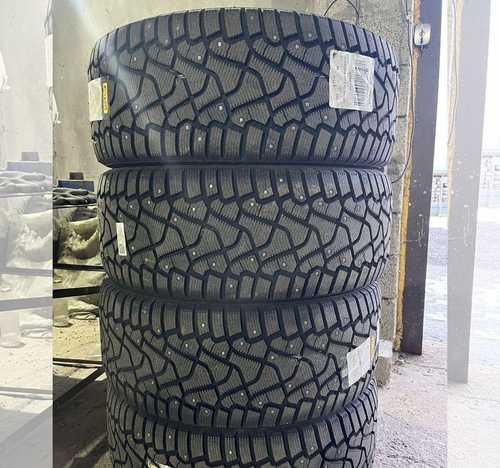 Pirelli Winter Ice Zero 275/50 R20 113T