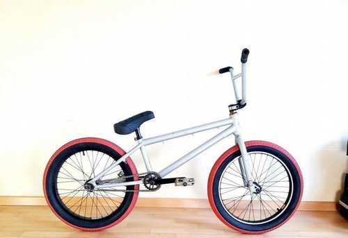 Bmx KHE