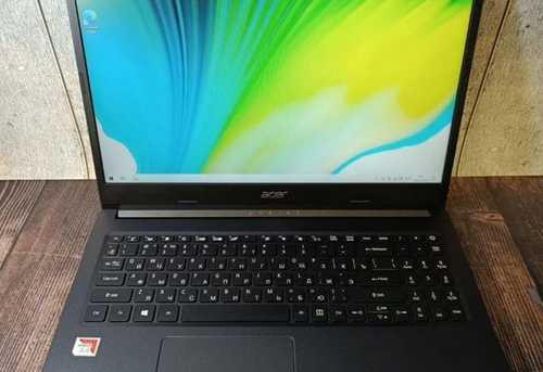 Ноутбук Acer Aspire 3 A315-22-45S5