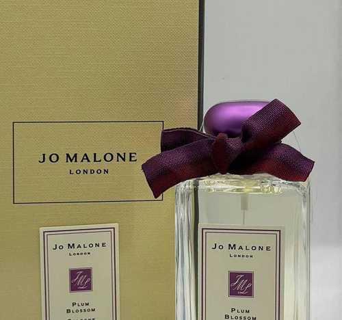 Jo Malone London Plum Blossom ориг тестер 100мл