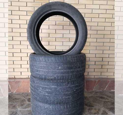 Michelin Latitude Sport 3 265/45 R20 104Y