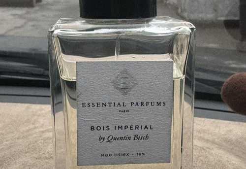 Продам essential parfums bois imperial