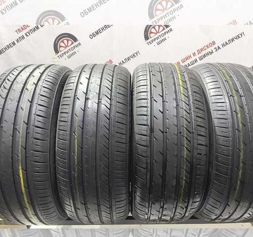 Davanti DX640 205/50 R17 97V