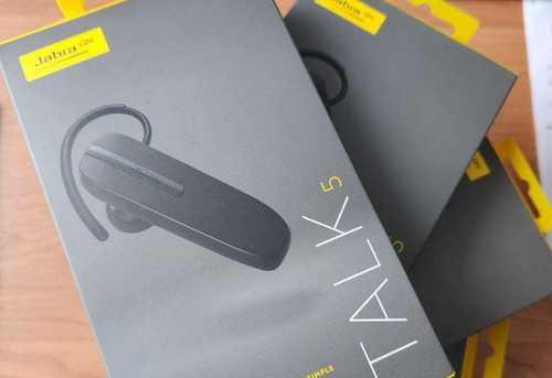 Bluetooth-гарнитура Jabra Talk 5