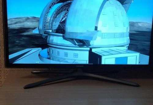 Телевизор Samsung UE32F6100AK, full HD