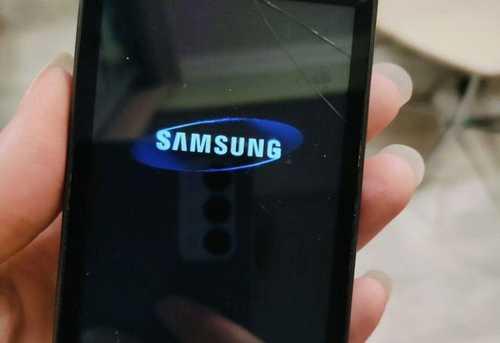 Телефон Samsung galaxy ace