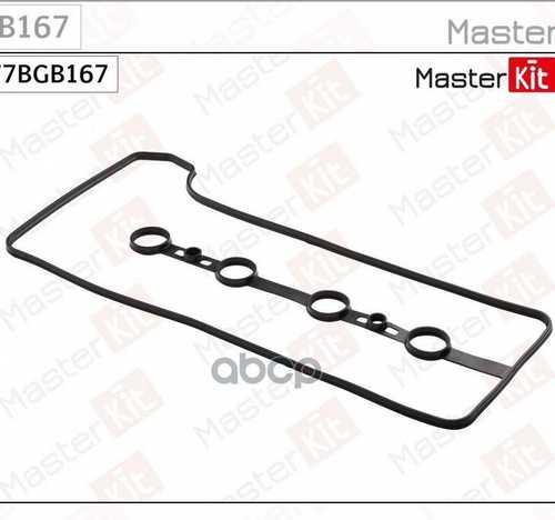 Прокладка клапанной крышки toyota 1AZ-FE, 2AZ-FE