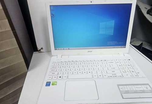 Ноутбук Acer. V3-572