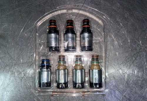 Комплект соленоидов АКПП 6T30, 6T40, 6T45, 6T50 Ge