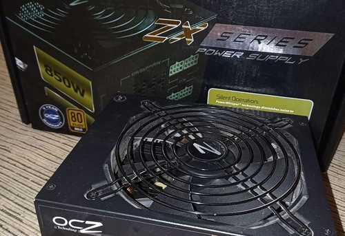 Блок питания OCZ Technology 850w