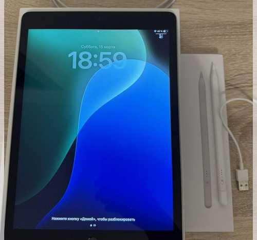 iPad 9 2021 64gb