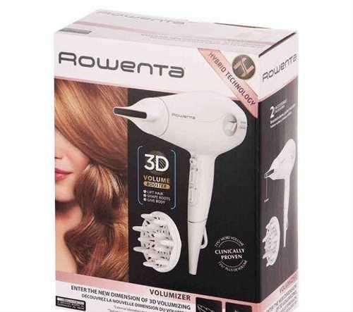 Фен Rowenta Volumizer CV6130F0 новый