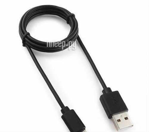 Гарнизон USB 2.0 AM/ USB3.1 Type-C 1m GCC-USB2