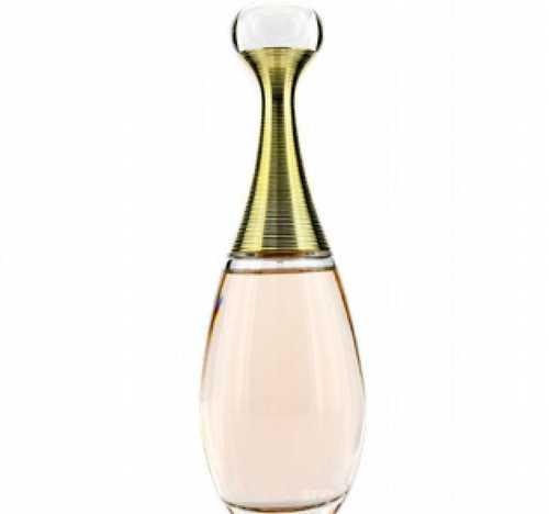 Christian Dior J'adore eau de toilette тестер 100 мл