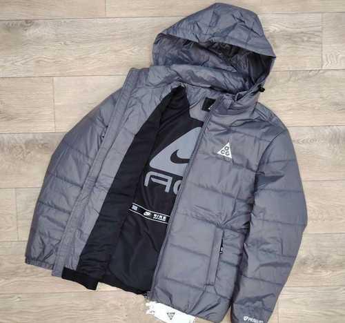 Куртка демисезонная Nike ACG Primaloft