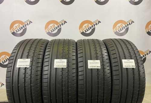 Continental ContiSportContact 2 265/45 R20