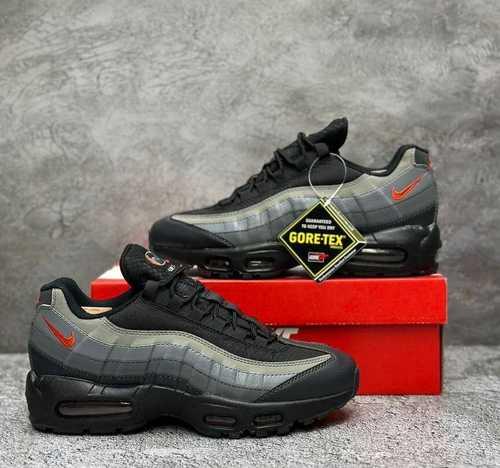 Nike Air Max 95 Gore - Tex