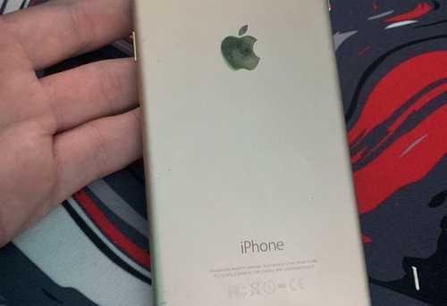 iPhone 6, 32 ГБ