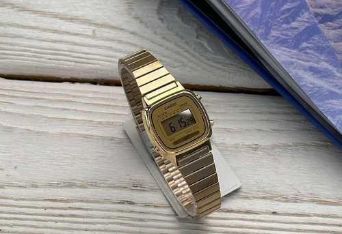 Casio LA670wega-9E