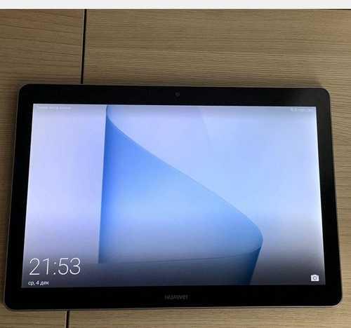 Планшет Huawei Mediapad t3 10