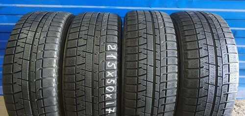Yokohama Ice Guard IG50 215/50 R17 94R
