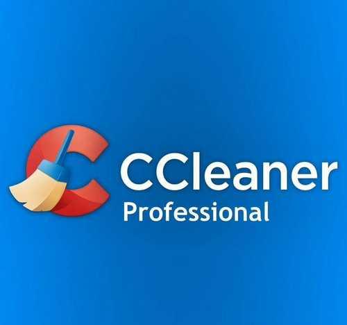 CCleaner Professional 2024 Windows