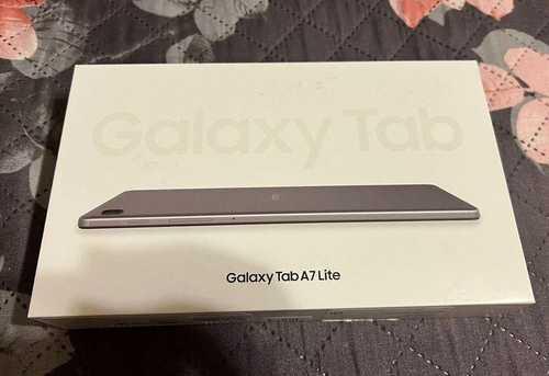 Планшет Samsung Galaxy Tab A7 Lite WiFi 64GB