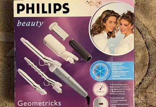 Стайлер Philips beauty