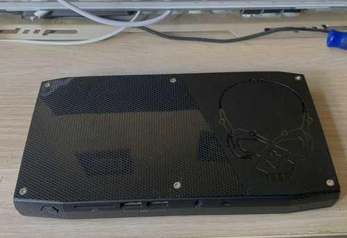 Intel Nuc Skull Canyon 6i7kyk