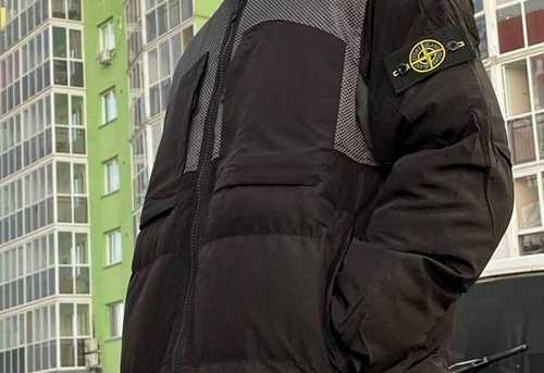 Stone island куртка