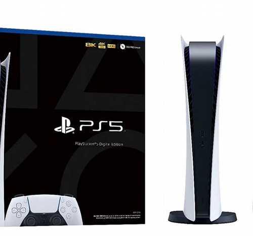 Sony playstation 5