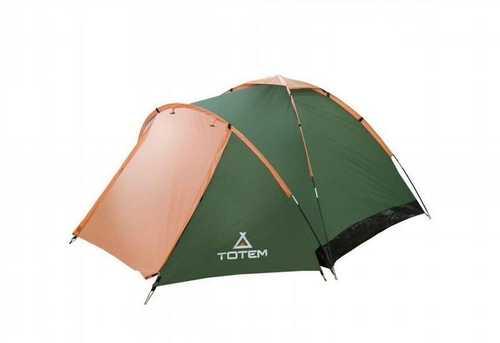 Палатка для рыбалки четырехместная Totem Summer 4