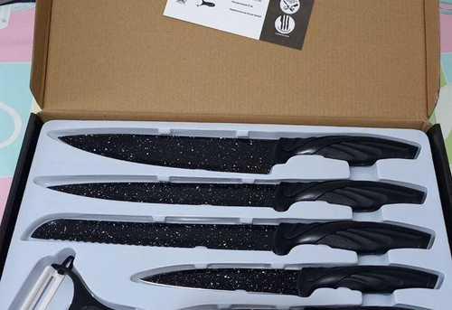 Набор ножей из стали