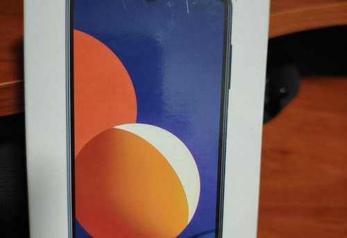 Samsung Galaxy M12, 4/32 ГБ