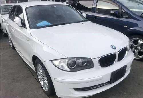 Разобран на запчасти BMW 1 E87 2004-2011