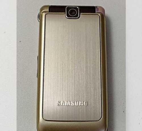 Samsung S3600i Gold Оригинал