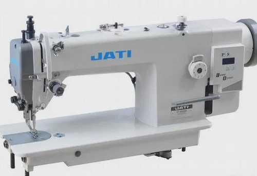 Прямострочная швейная машина jati JT- 0303D