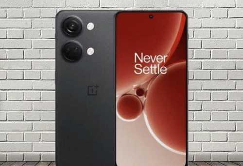 OnePlus Nord 3, 16/256 ГБ