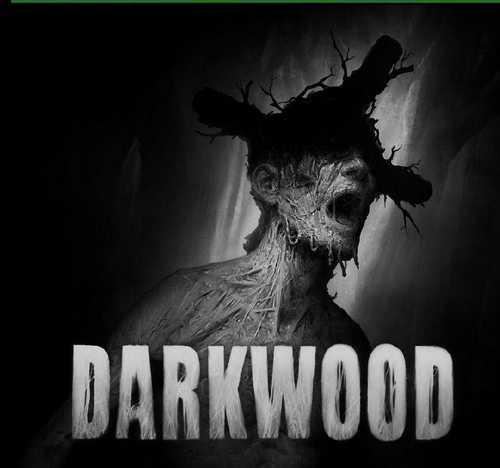 Darkwood Xbox