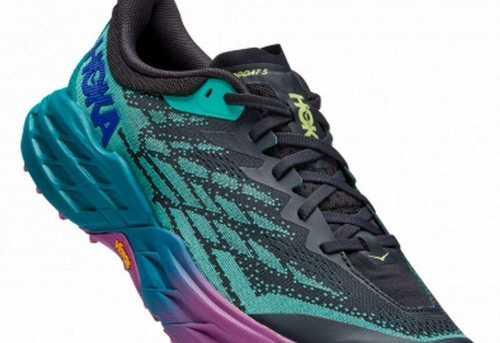 Кроссовки Hoka Speedgoat 5
