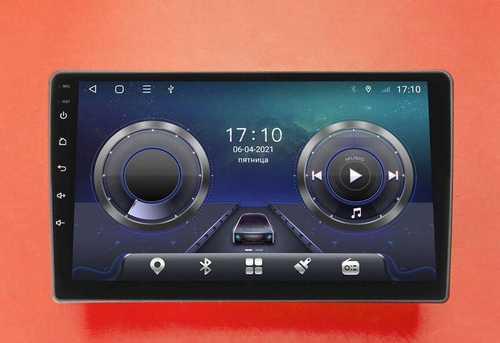 Магнитола Subaru Legacy 04-09 Android 3+32 TS18